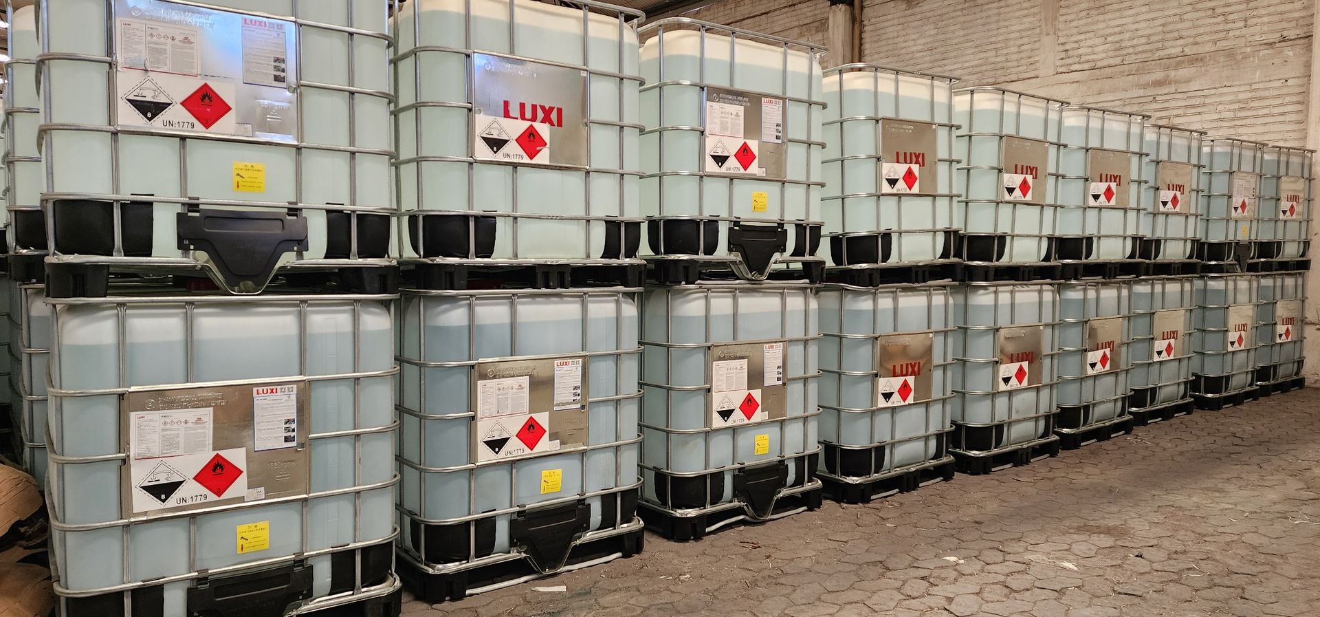 Productos | Portus Trading